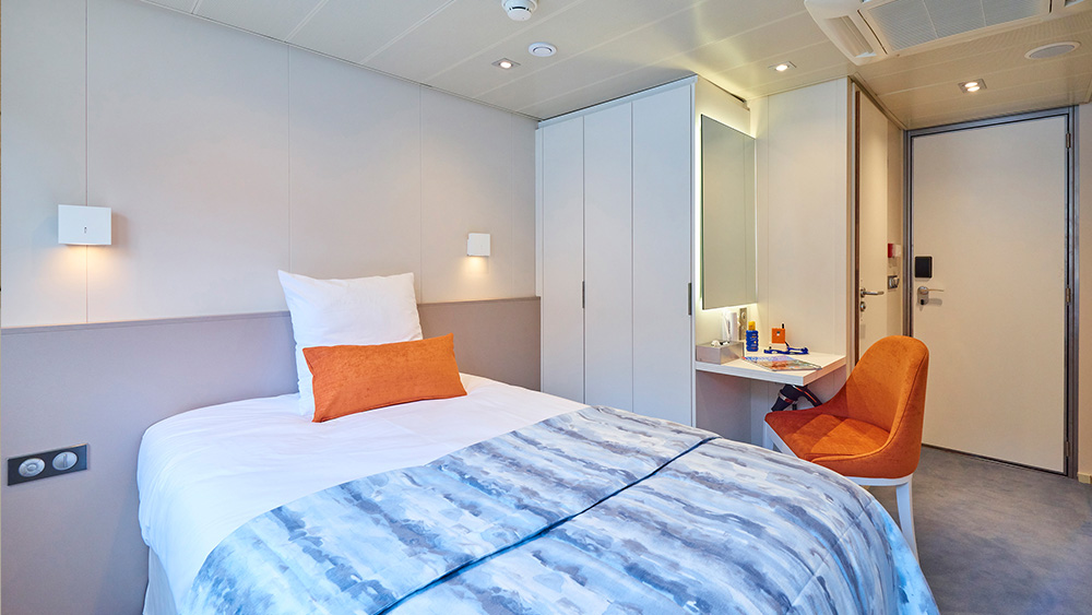 泛歐梵谷號 MS Van Gogh-泛歐遊輪 CroisiEurope Cruises
