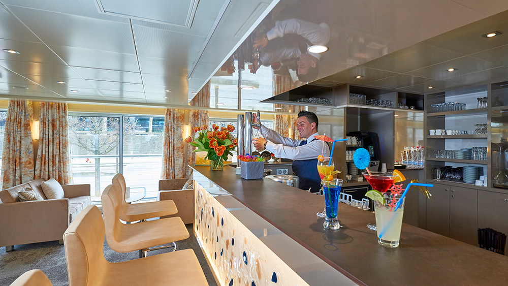 泛歐梵谷號 MS Van Gogh-泛歐遊輪 CroisiEurope Cruises