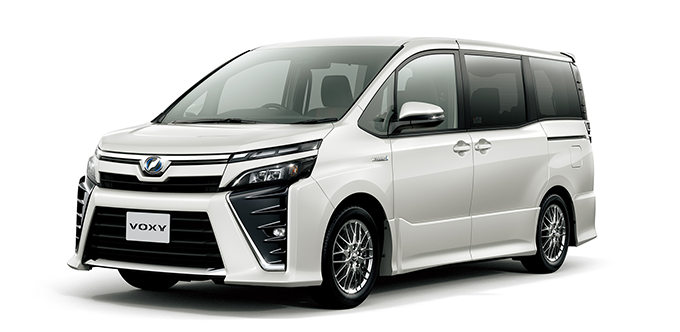 車款介紹-僑興旅行社-日本租車 TOYOTA Rent A Car