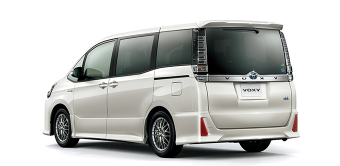 車款介紹-僑興旅行社-日本租車 TOYOTA Rent A Car