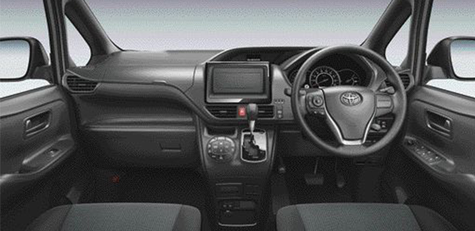 車款介紹-僑興旅行社-日本租車 TOYOTA Rent A Car