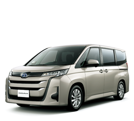 車款介紹-僑興旅行社-日本租車 TOYOTA Rent A Car