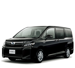 車款介紹-僑興旅行社-日本租車 TOYOTA Rent A Car