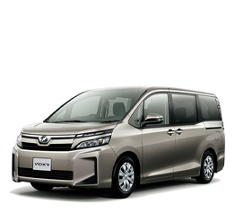 車款介紹-僑興旅行社-日本租車 TOYOTA Rent A Car