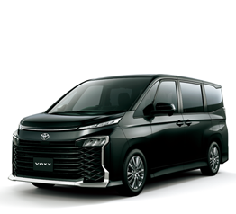 車款介紹-僑興旅行社-日本租車 TOYOTA Rent A Car